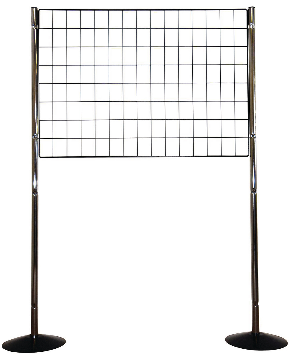 Panneau modulable Planorga - Manutan.be