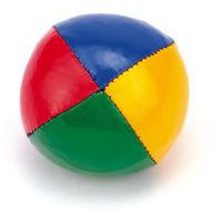 Balle à grains de jonglage soft junior - Tremblay - Manutan.be