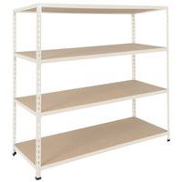 Magazijnrek Rapid 2 Express | Manutan