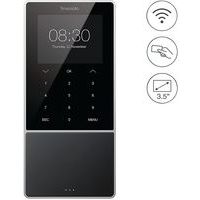 Pointeuse digitale - TimeMoto TM-818 - Manutan.be