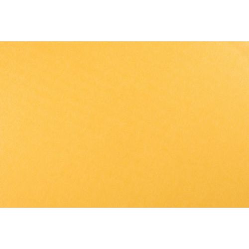 Panneau de plafond rond en feutre PET acoustique jaune - Smit Visual ...