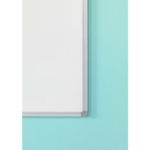 Tableau de projection Softline cadre émaillé mat (2:1) - Smit Visual ...