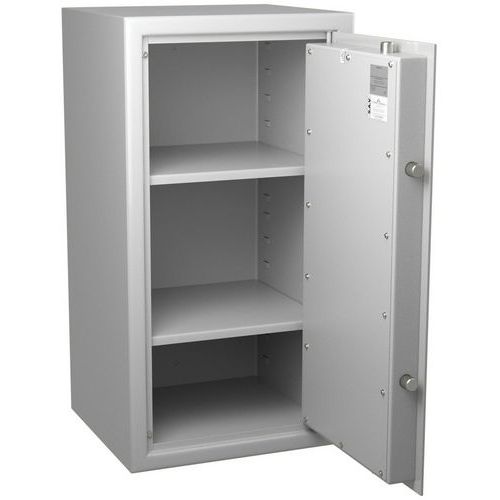 Kluis MB-serie - slot met sleutel - Manutan.be