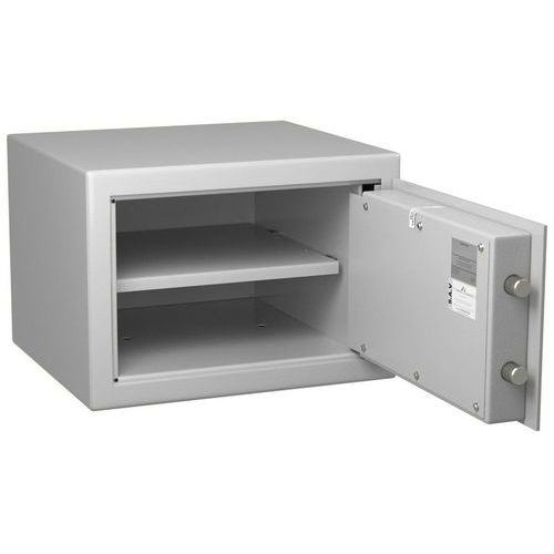 Kluis MB-serie - slot met sleutel - Manutan.be