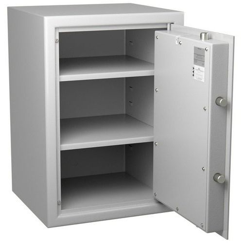 Kluis MB-serie - slot met sleutel - Manutan.be