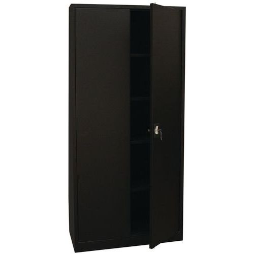 Bestel draaideurkasten van 120 cm breed / Manutan