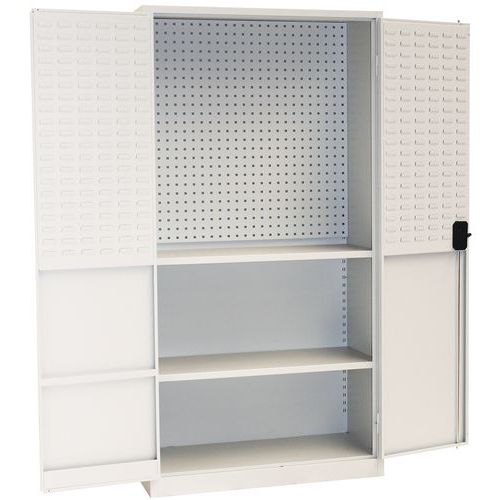 Technische dienst kast | Manutan