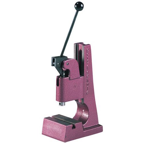 Handpers - 0,5 ton | Manutan