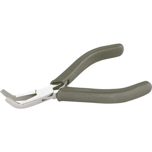 Tang elektronisch met plat lang bek - SAM Outillage - Manutan.be