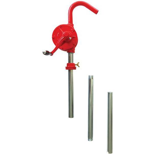 Pompe rotative - Manutan Expert - Manutan.be