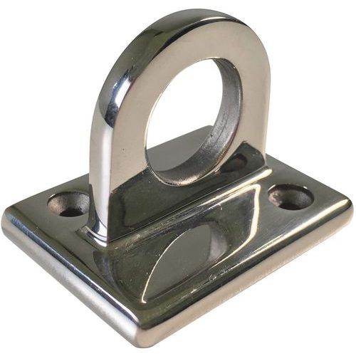 Attache murale pour fixation murale de cordes - Manutan Expert - Manutan.be