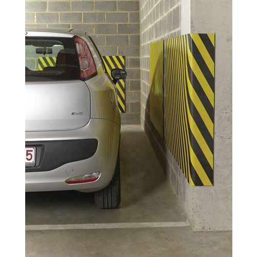 Mousse de protection murale multi-usages_Mottez - Manutan.be