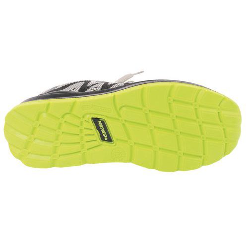 Chaussure de sécurité basse éco-conçu S1P FC08 - Portwest - Manutan.be