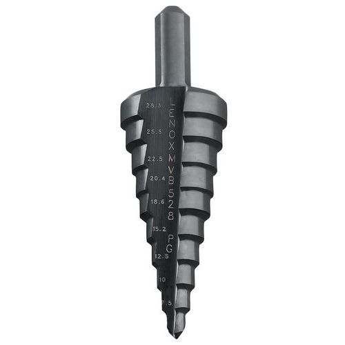 Trapboor - Ø 5-34 mm - Manutan.be