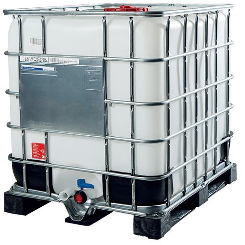 Grossiste Cuve Plastique 1000l