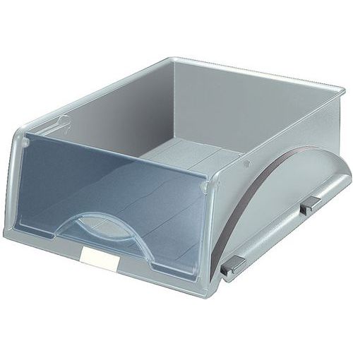 Sorteerbak met klep Sorty 5231 - A4 - Leitz - Manutan.be