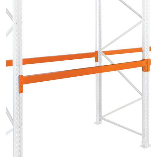 Lisse Easy-Rack - Manorga - Manutan.be