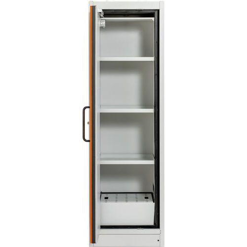 Armoire anti-feu PROline F90 - Cemo - Manutan.be