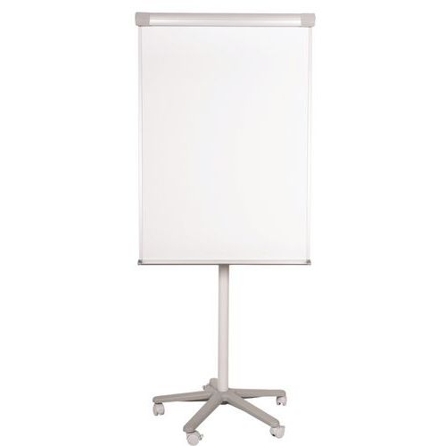 Paperboard mobile magnétique - Manutan - Manutan.be