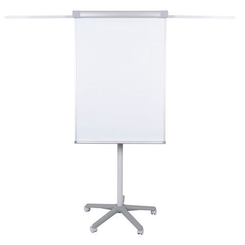Paperboard mobile magnétique - Manutan - Manutan.be