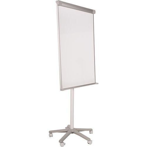 Paperboard mobile magnétique - Manutan - Manutan.be