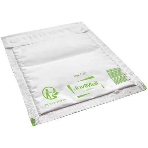 Met noppenfolie gevoerde envelop Mail Lite Tuff® - Plastic | Sealed Air ...