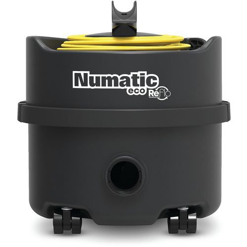 Aspirateur ReFlo ERP180-11 avec kit AS0 - Numatic - Manutan.be