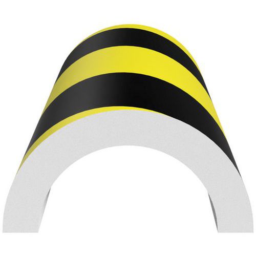 Protecteur de coins coniques et arrondis - Ergomat - Manutan.be